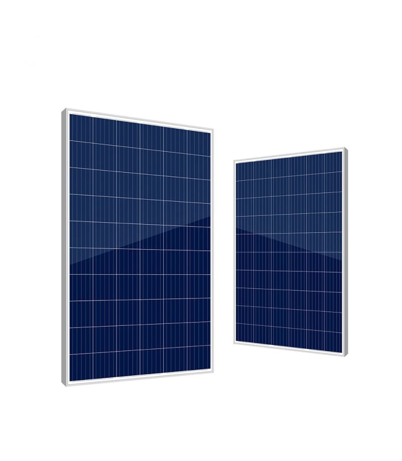 Solar Panel 300w - Flares solar